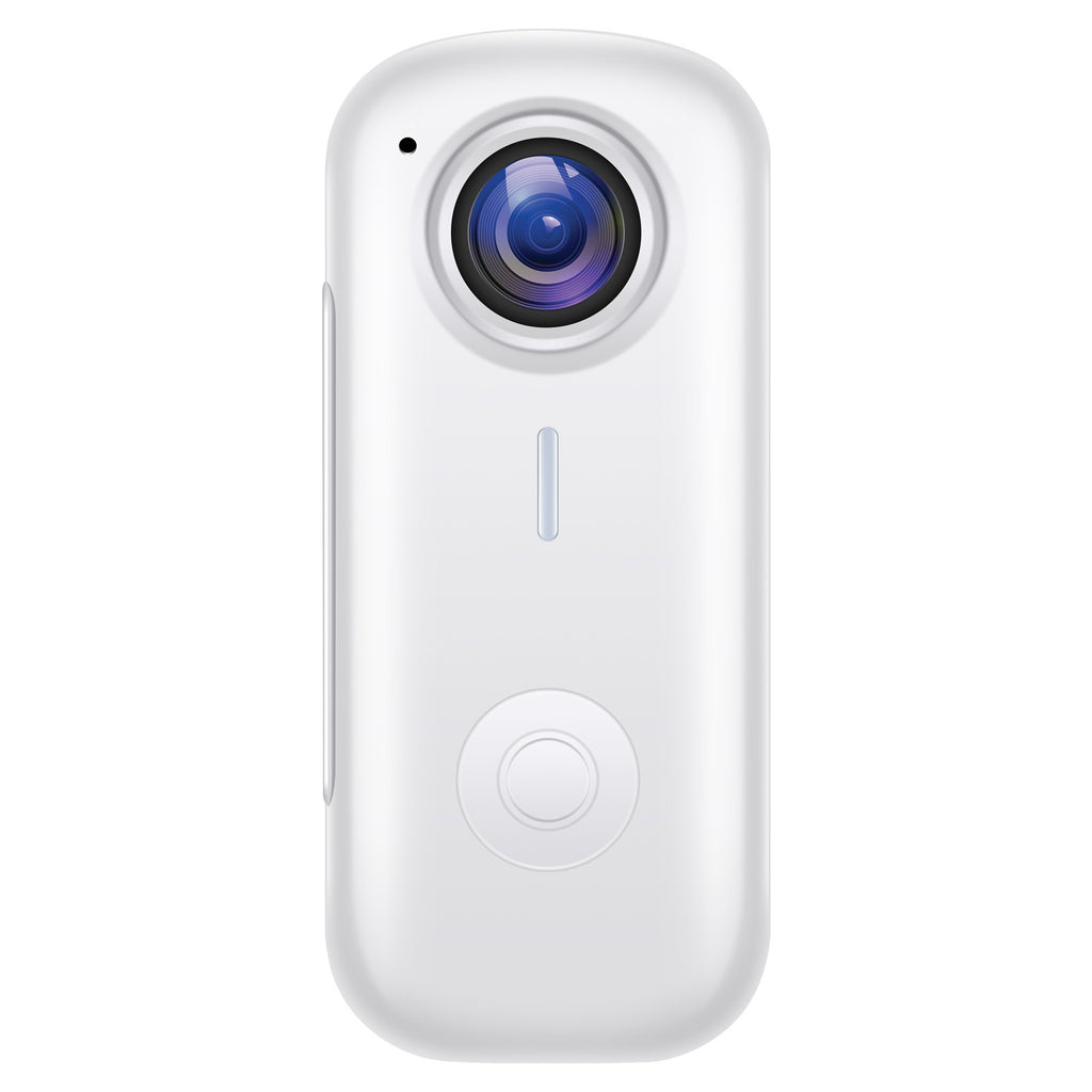 Sakerplus® Magnetic Waterproof Sport Action Camera, Thumb-Sized Mini ...