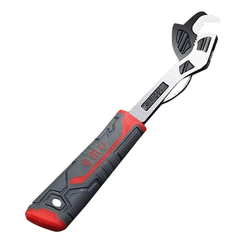 Sakerplus Multifunctional Self-locking Wrench