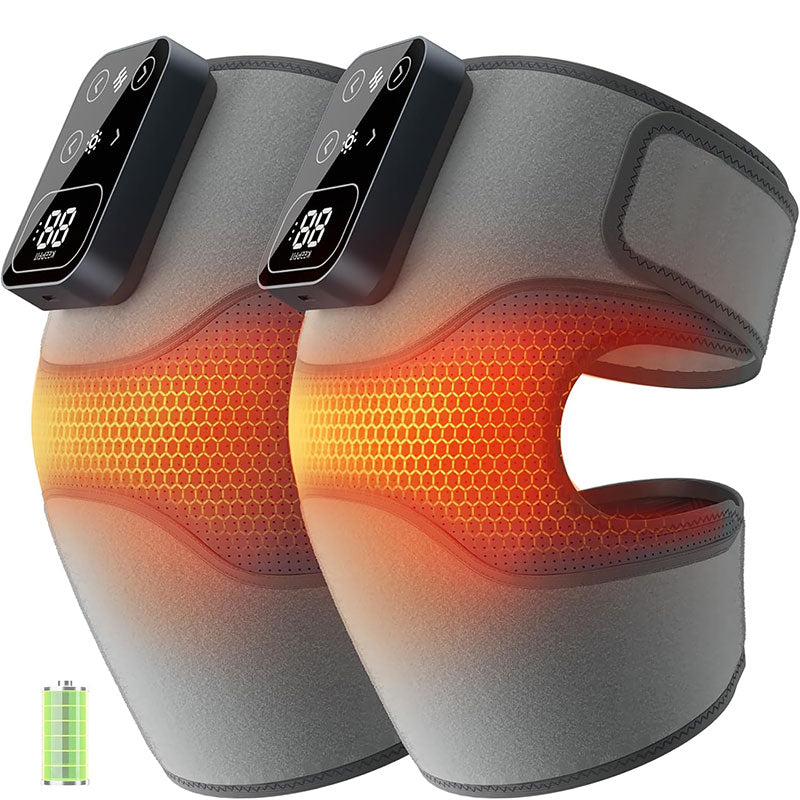 Sakerplus Smart Knee Massager