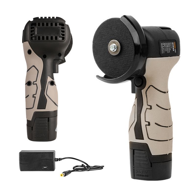 Saker Mini Powerful Angle Grinder – Sakerplus