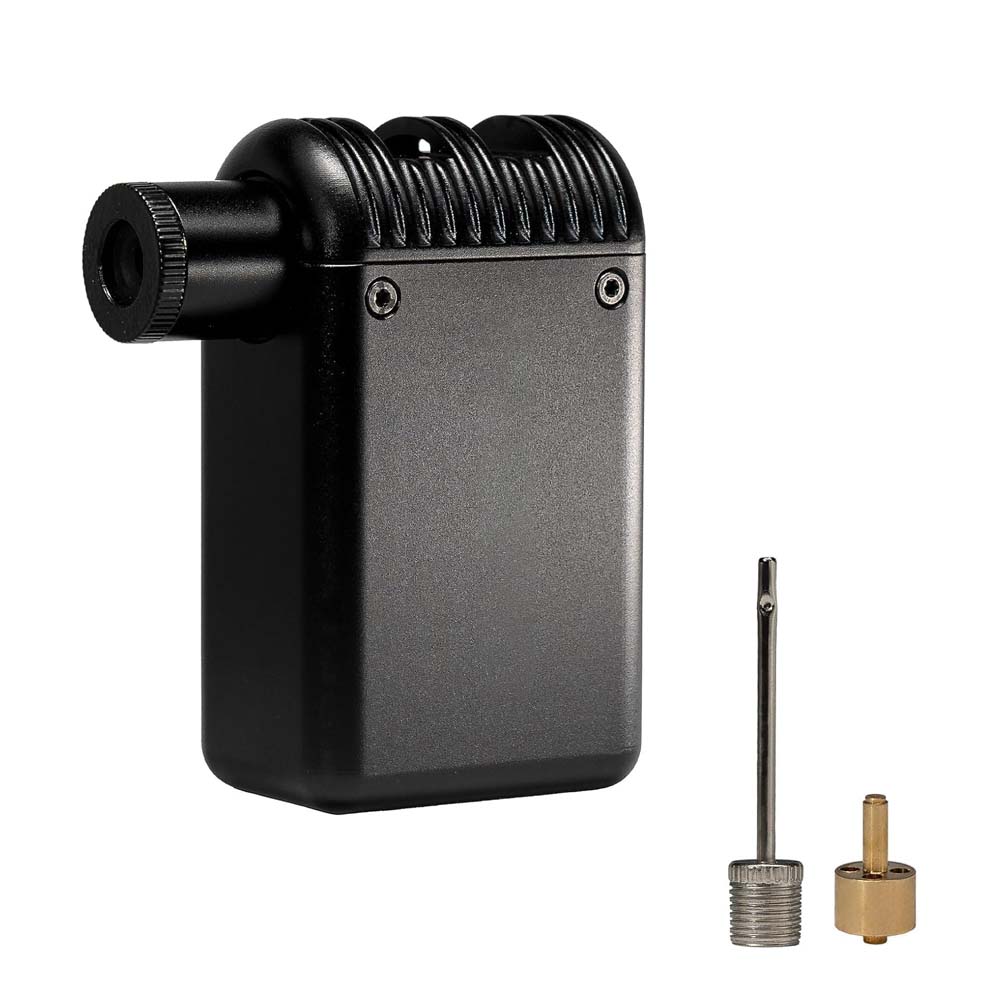 Saker Mini Pocket Bike Pump – Sakerplus