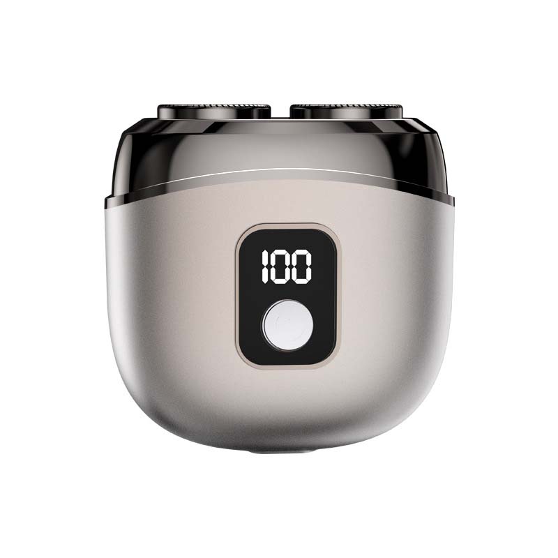 Saker® Alloy Shaver – Sakerplus